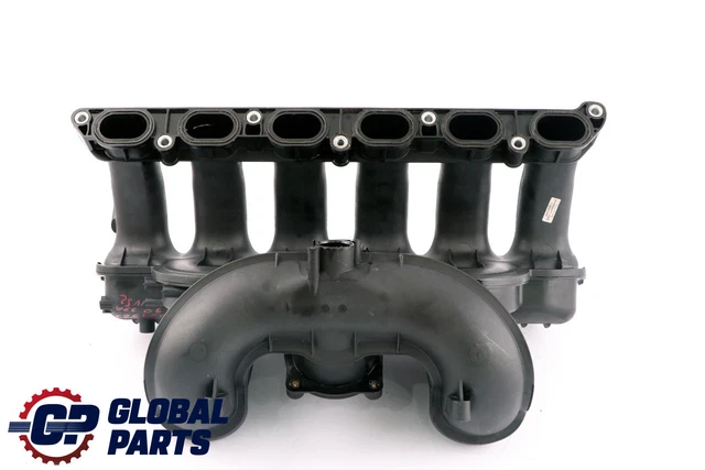 BMW 1 3 5 Series E60 E81 E90 E91 N52 130i 330i 530i Intake Manifold Air ...
