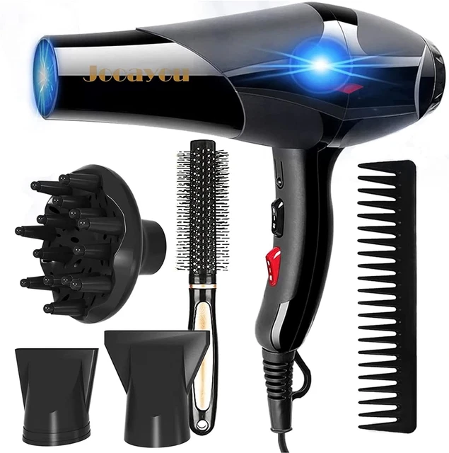 JOOAYOU 3000W PROFESSIONAL Hair Dryer, Ionic Hairdryer for Women Men ... JOOAYOU 3000W PROFESSIONAL Hair Dryer, Ionic Hairdryer for Women Men ...