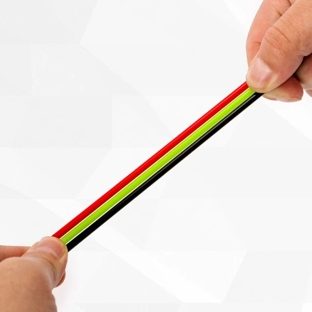 ATTEINDRE LA COHÉRENCE dans le tir à l'arc avec tube en caoutchouc silicone in EUR 8,63 ...