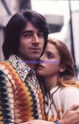 RINGO 70S DIAPOSITIVE DE PRESSE ORIGINAL VINTAGE SLIDE #126 EUR 11,99 ...