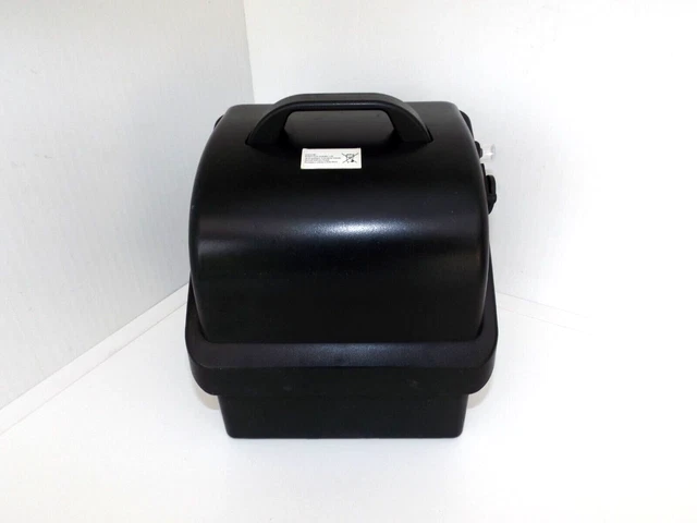 PHARMORE WIZARD 2 mobility scooter spare parts: BATTERY BOX EUR 57,64 ...