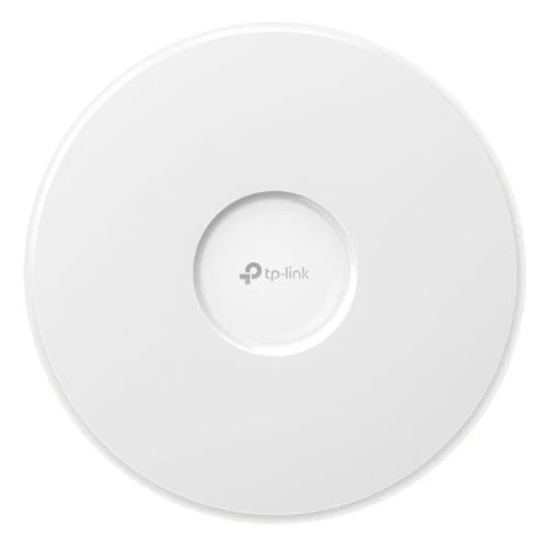 TP-LINK EAP772 BE9300 Ceiling Mount Tri-Band Wi-Fi 7 Access Point Poe 2 ...