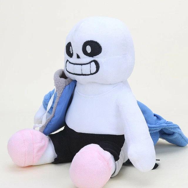 TOP-TIER MATERIAL DELTARUNE Undertale Lancer Ralsei Asriel Plush Figure ...