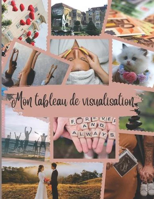 MON TABLEAU DE visualisation: Mon tableau de visualisation pour ...
