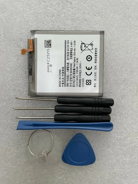 EB-BA405ABE INTERNER AKKU für Samsung Galaxy A40 SM-A405F SM-A405FN ...