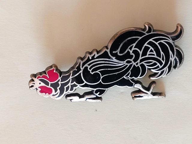 INSIGNE SPA 62 E.c 3/05 3°Escadrille. Drago. EUR 75,00 - PicClick FR