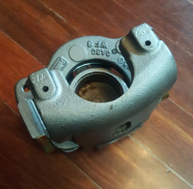 GENUINE FORD FALCON GT GS Fairmont GIRLOCK LH Brake Caliper Suit XY XW ...