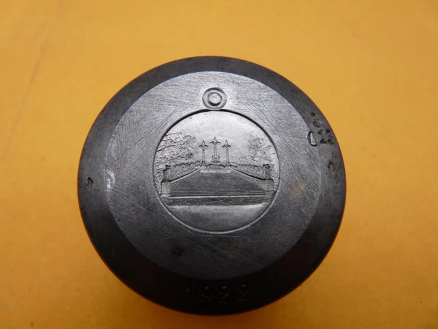 ANCIENNE MATRICE POINÇON outil ( A1282) EUR 20,00 - PicClick FR