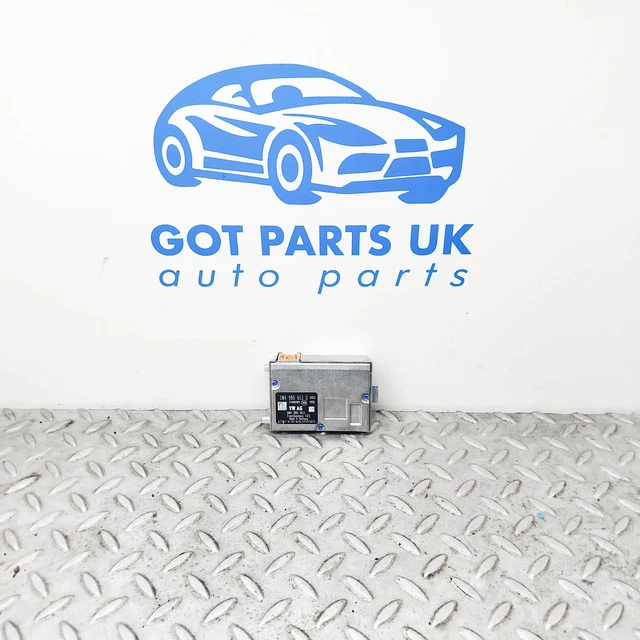 AUDI A3 8Y 2023 Telecamera Anteriore Corsia Assist Modulo Montrol Ecu ...