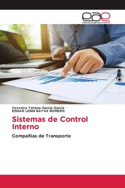 SISTEMAS DE CONTROL Interno Compañías de Transporte Garcia (u. a ...