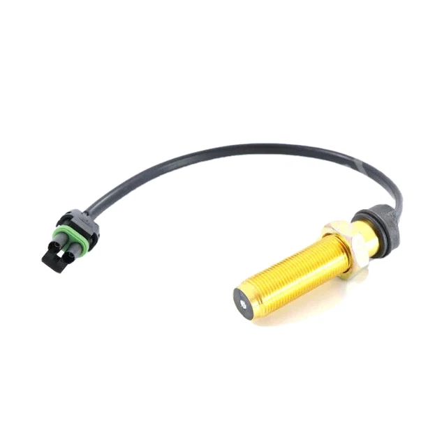 SPEEDOMETER SPEED SENSOR 8078108 Universal For Volvo Heavy Duty Truck ...