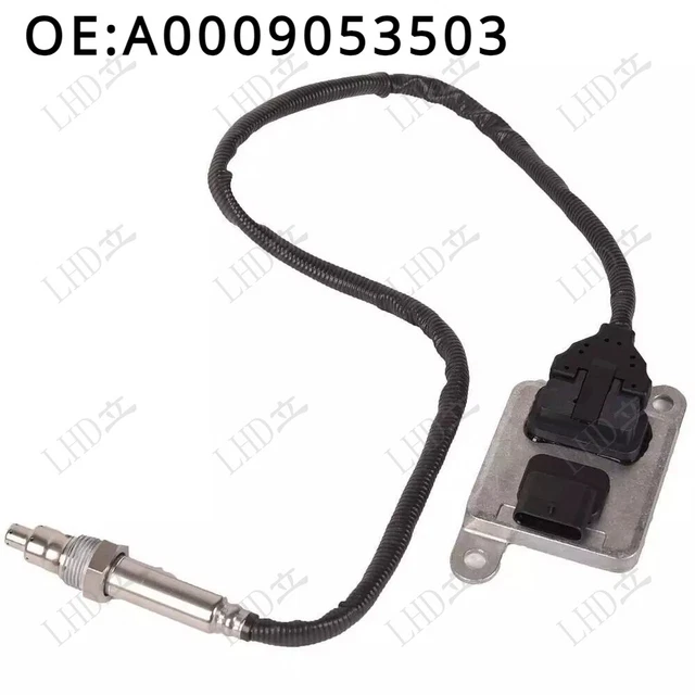 FOR MERCEDES-BENZ SPRINTER 2500 3500 E250 Nox Nitrogen Oxide Sensor ...