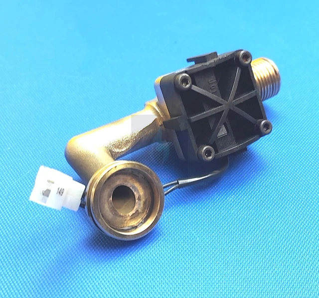 VIESSMANN 200 WB2B Combi/System Flow Sensor £69.00 - PicClick UK