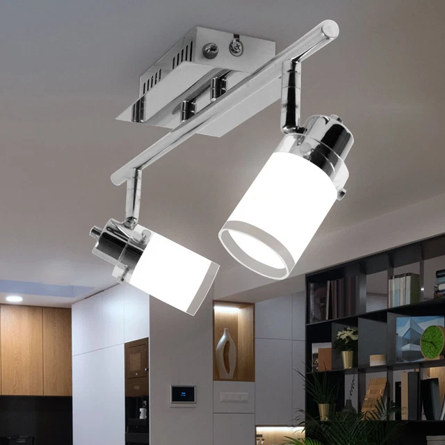 Spot Led Cuisine
