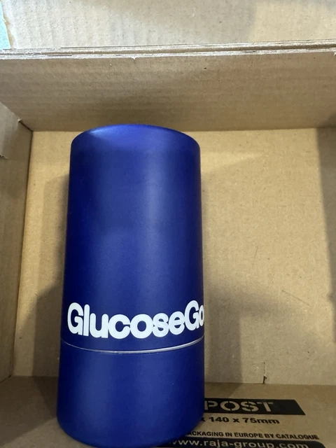 GLUCOSE GODDESS ANTI-SPIKE Formula 60 Capsules- Never Opened! £42.32 ...