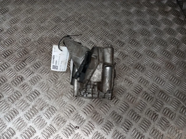 FORD KUGA MK1 Fuel Filter Housing 2.0L Diesel 9685414080 2010 £75.00 ...