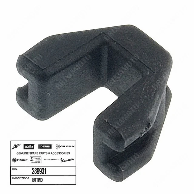 GOUJON DE REMORQUE PIAGGIO 50 289931 pour VESPA S 4T 2008-2014 EUR 14 ...