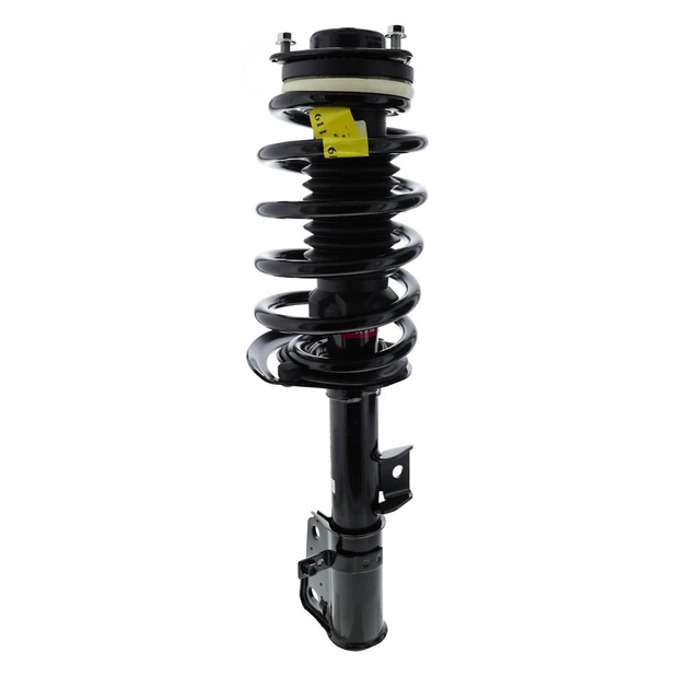 KYB STRUT AND Coil Spring Assembly SR4712 GAP $374.54 - PicClick CA