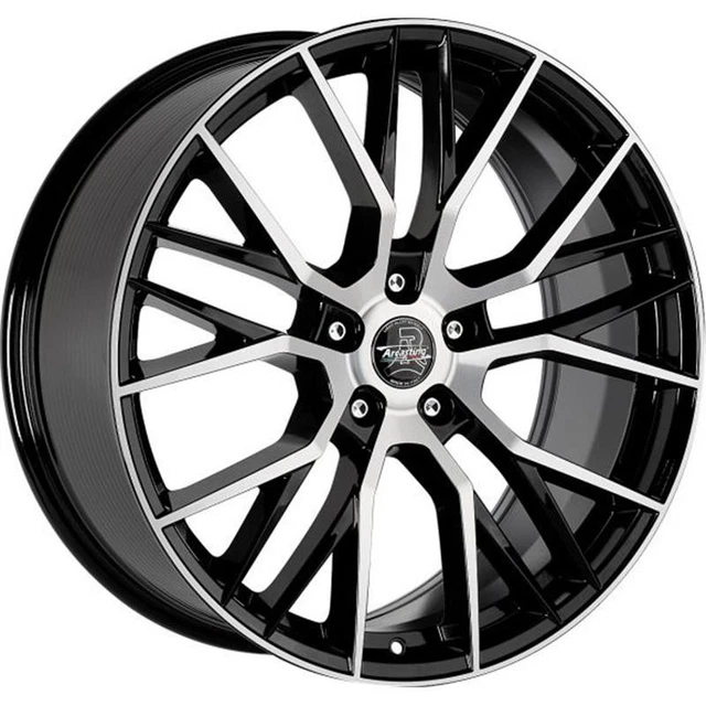 JANTE ALU FORD Tourneo 18" - ARCASTING GLADIO BLACK MIRROR EUR 199,62 - PicClick FR
