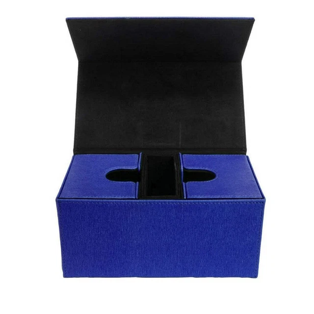 ULTRA PRO: LESNDUOU Legion Sentinel Duo - Blue $65.00 - PicClick AU