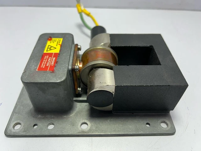 TELEDYNE E2V MG5223F EEV Magnetron. $1,110.26 - PicClick AU