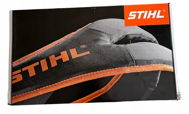 STIHL TRAGEGURT DOPPELSCHULTERGURT ADVANCE für Motorsense 41477109002 ...