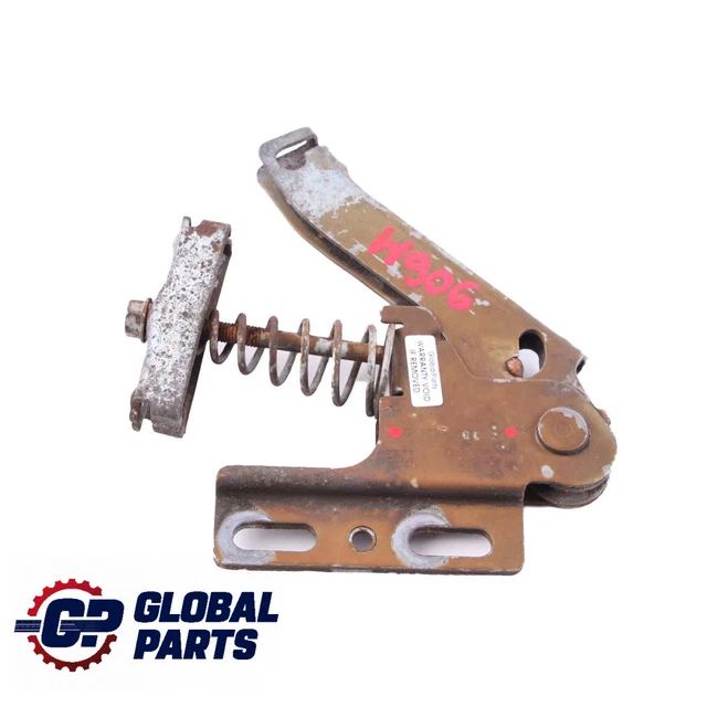 MERCEDES-BENZ SPRINTER W906 Handbrake Parking Adjuster Actuator ...