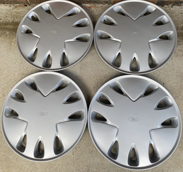 FORD AU FALCON FORTE. Series 1.. Hub Caps X 4..15”… $150.00 - PicClick AU