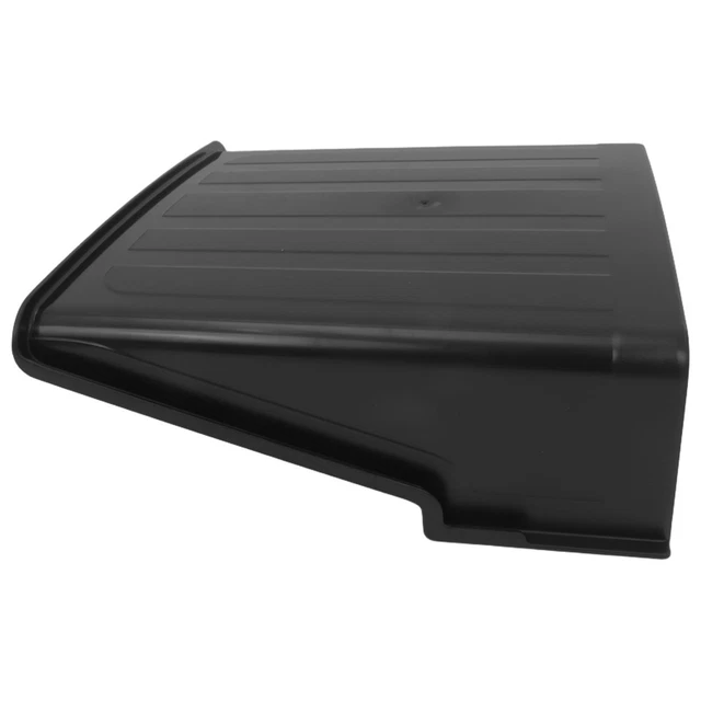 SECURITY CAMERA RAIN Shield Transparent Rainproof Case Plastic Cover ...