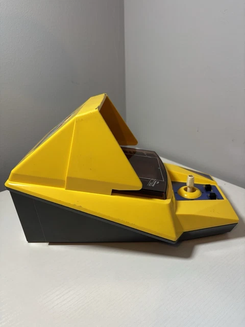 VINTAGE 1980S CGL Konami FROGGER Table Top Arcade Game - Tested ...