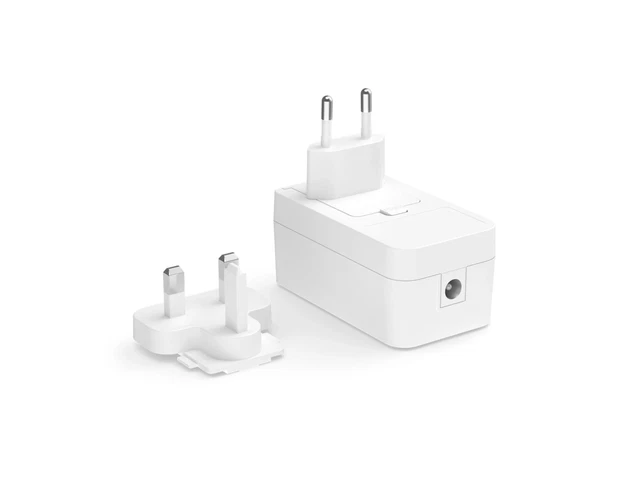 ORIGINAL PHILIPS HUE-ADAPTER AC/DC LED Netzteil S020ALM2400083 Weiß EUR ...