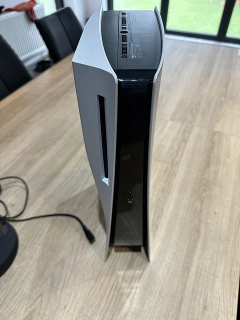 PLAYSTATION 5 DISC Edition Faulty/Broken/Parts Only £75.00 - PicClick UK