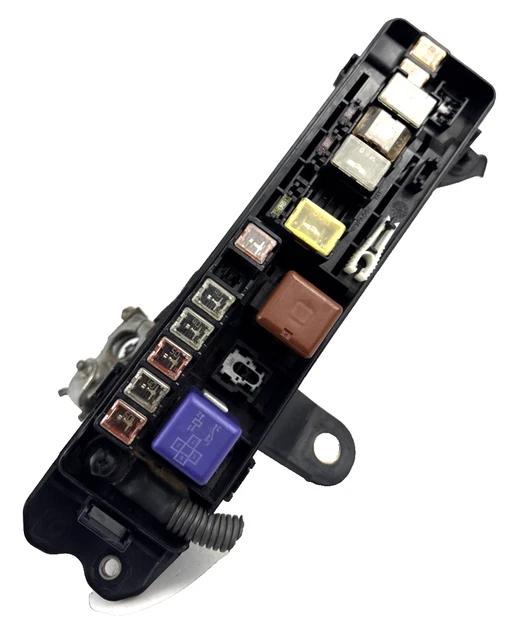 01-03 LEXUS UCF30L Ls430 Under Hood Junction Relay Fuse Box Oem $84.61 ...