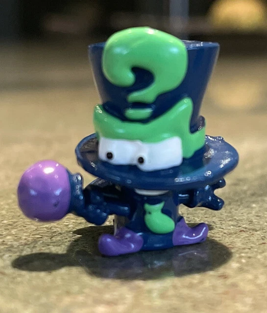 SUPERZINGS SUPERTHINGS SERIE 1 - ULTRA RARO - Enigma EUR 28,83 ...