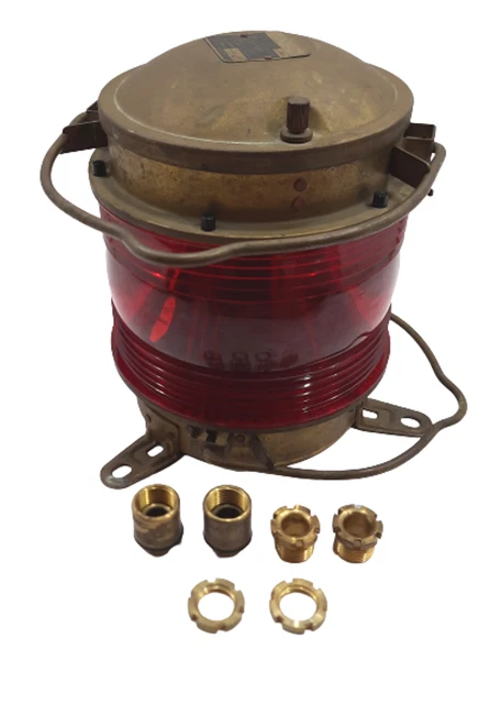 NIPPON SENTO P23 Lighter Red Light Electric Lamp Bulb Since 1992 ...