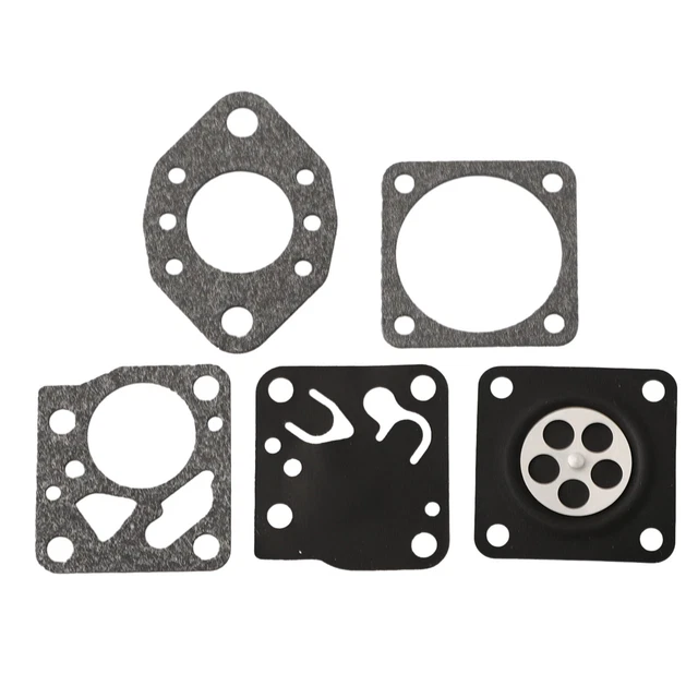 KIT D'ÉTANCHÉITÉ POUR Stihl 020 020AV 031 032 pièces carburateur améliorati EUR 7,07 - PicClick FR