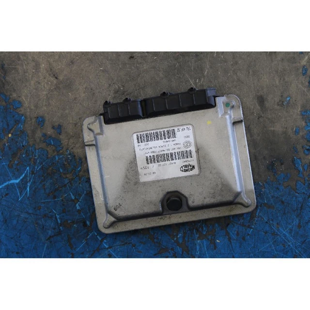 ECU POMPE INJECTION FIAT Panda / Panda Classic ( EUR 149,08 - PicClick FR