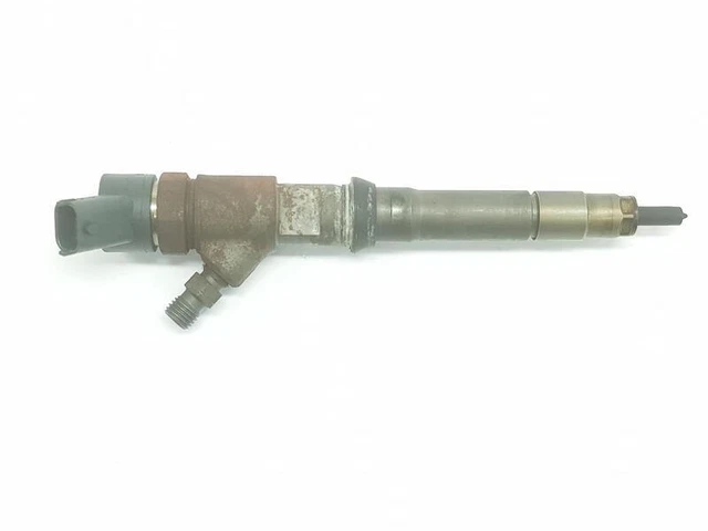 504389548 INJECTEUR POUR FIAT DUCATO AUTOBUS 160 MULTIJET 3 0 D 2006 ...