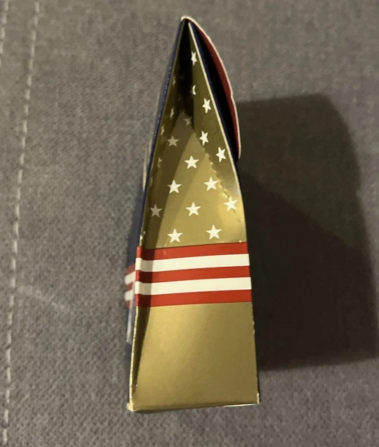 PRESIDENT BARACK OBAMA Hershey’s Kisses Limited Edition Chocolate Candy ...