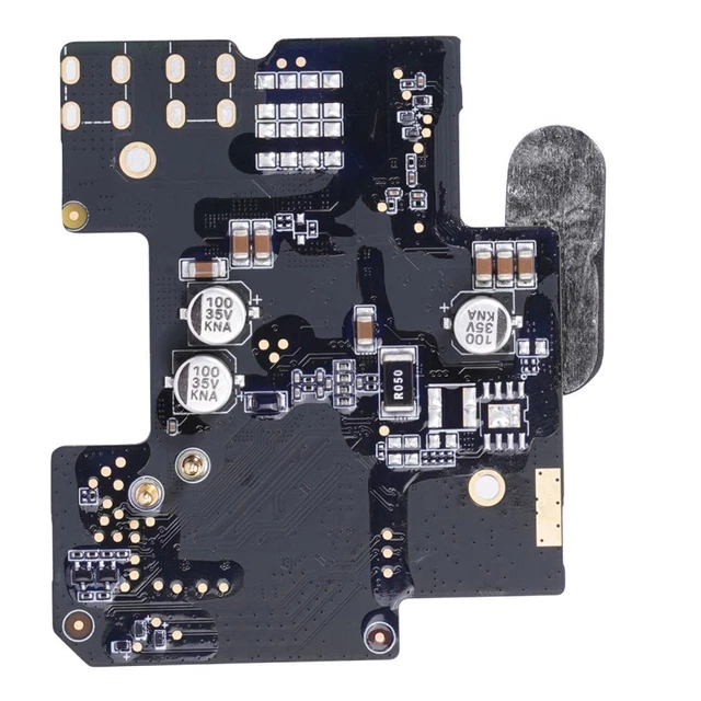 EXTRUDER CONNECTION BOARD PCB for Bambu Lab H2D For 3D Printer Toolhead ...