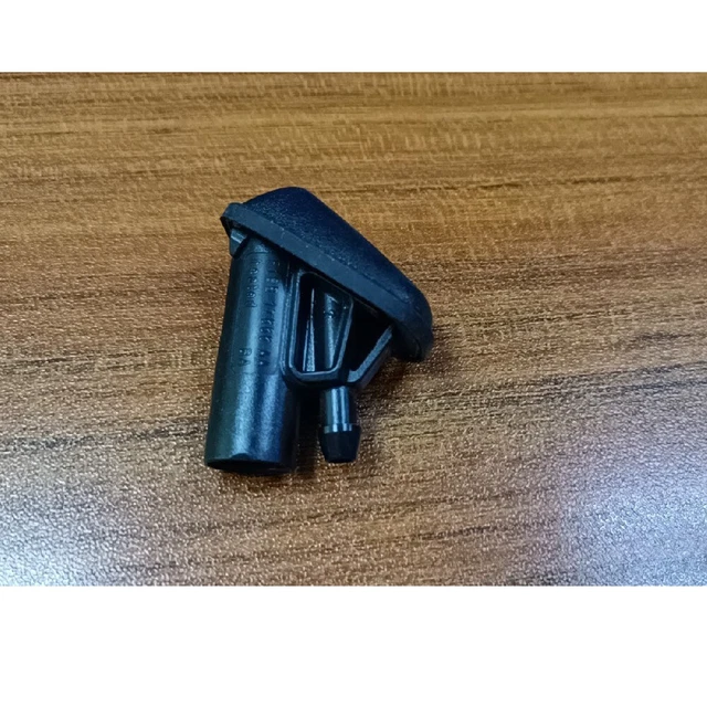 FOR FORD FOCUS MK3 C346 Windscreen Washer Jet Kit F1EB-17666-AB NEW ...