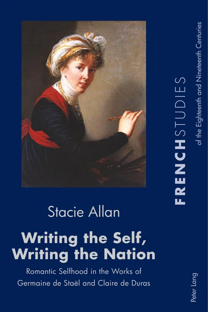 WRITING THE SELF, Writing the Nation | Buch | 9781788742085 EUR 70,55 ...