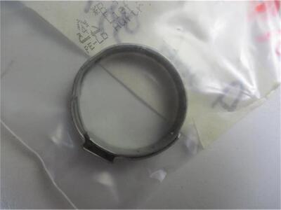 MERCEDES BENZ ORIGINAL SCHLAUCHKLEMME A0069976690 EUR 1,39 - PicClick DE