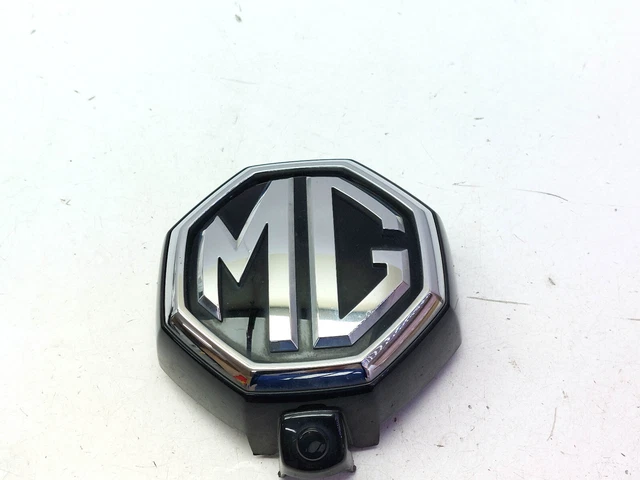 MG HS 2022 Front Bumper Radiator Grill Badge Symbol Logo Emblem ...