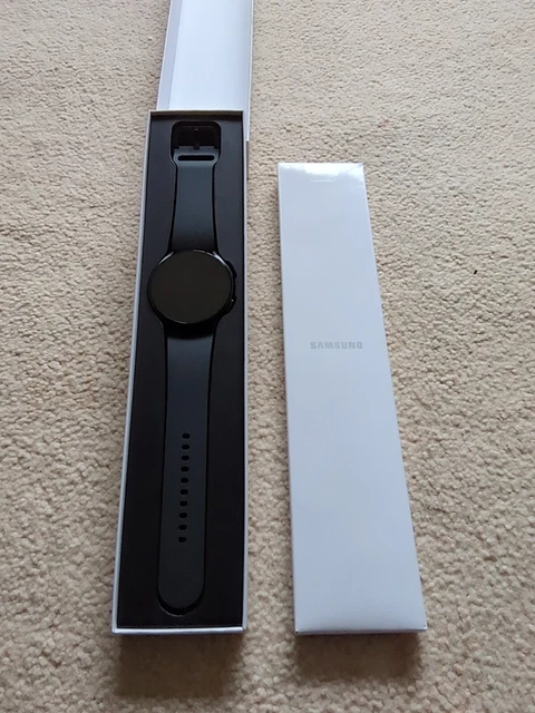 SMARTWATCH SAMSUNG GALAXY Watch 6 SM-R945F 44 mm LTE NFC grafite ...