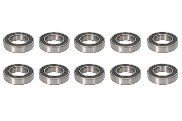 35X62X14 BEARING STANDARD Ball Bearing I 1 Set £69.00 - PicClick UK
