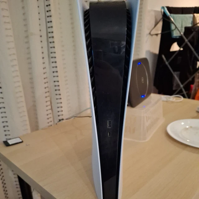 PLAYSTATION 5 PS5 And Controller (read description) £109.08 - PicClick UK