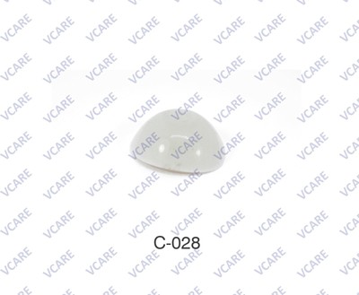 CORNEAL SHIELD PROTECTOR 28mm Ophthalmic Eye shield (PACK OF 2) £22.87 ...