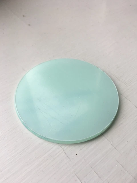 SUZUKI GT250 GT380 GT550 Speedo Clock Replacement Perspex Glass £4.00 ...