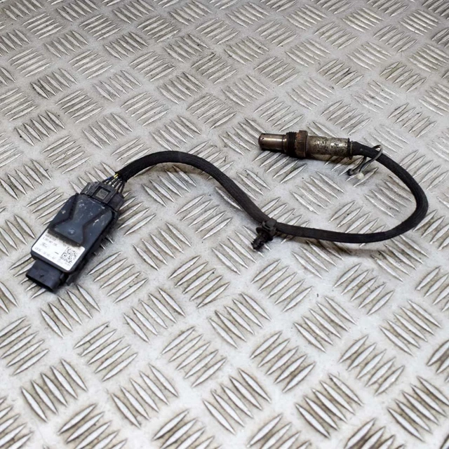 FORD RANGER T6 MK3 2.0 EcoBlue Lambda Probe Nox Sensor 6 Pin GB3G-5E145 ...